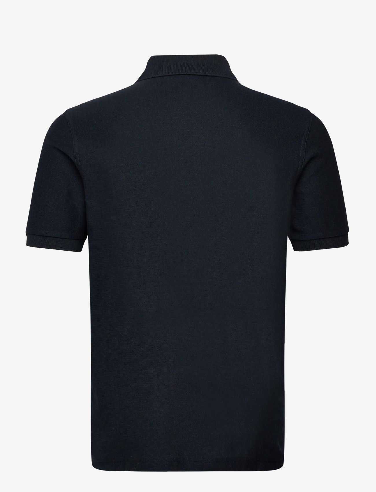 Fred Perry Pinstripe Z/n Polo Shirt – kurzärmelig – einkaufen bei Booztlet