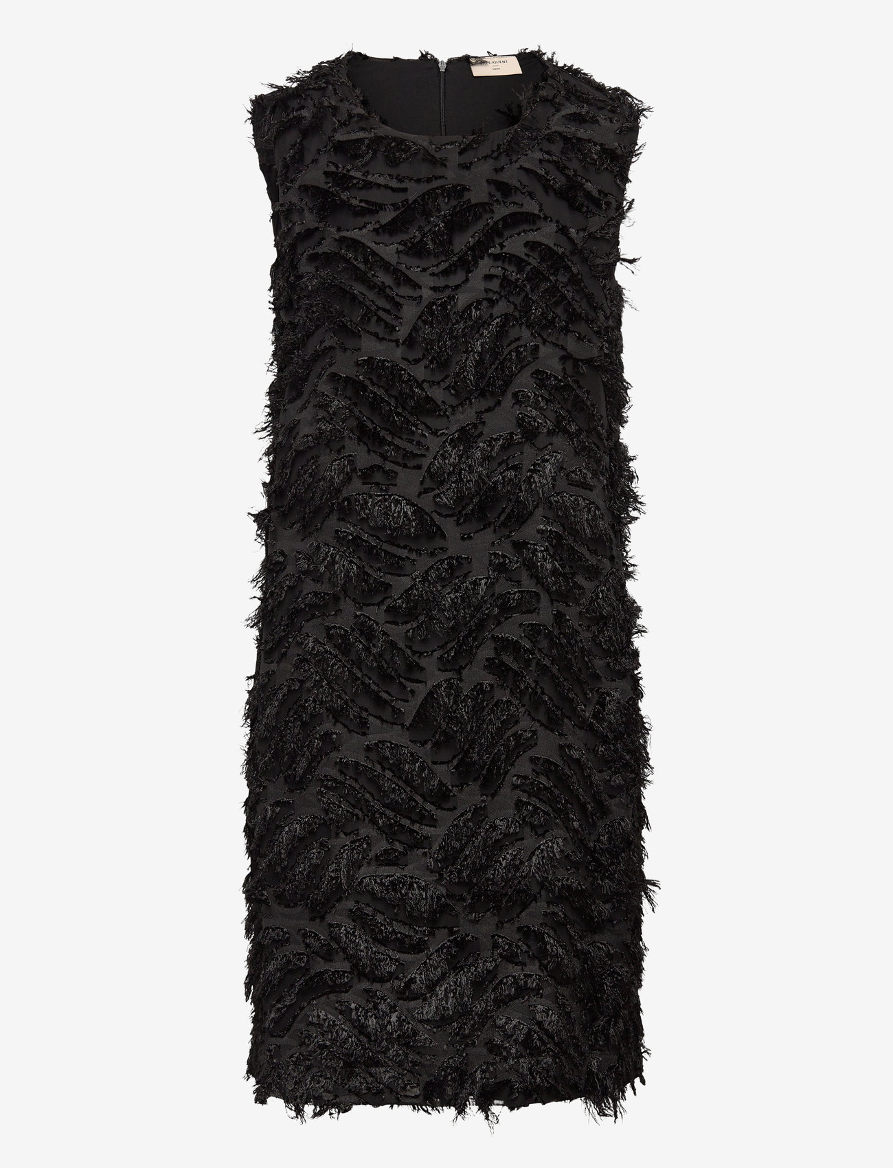FREE/QUENT Fqvilla-dress (Black/Svart) - 599 kr | Boozt.com
