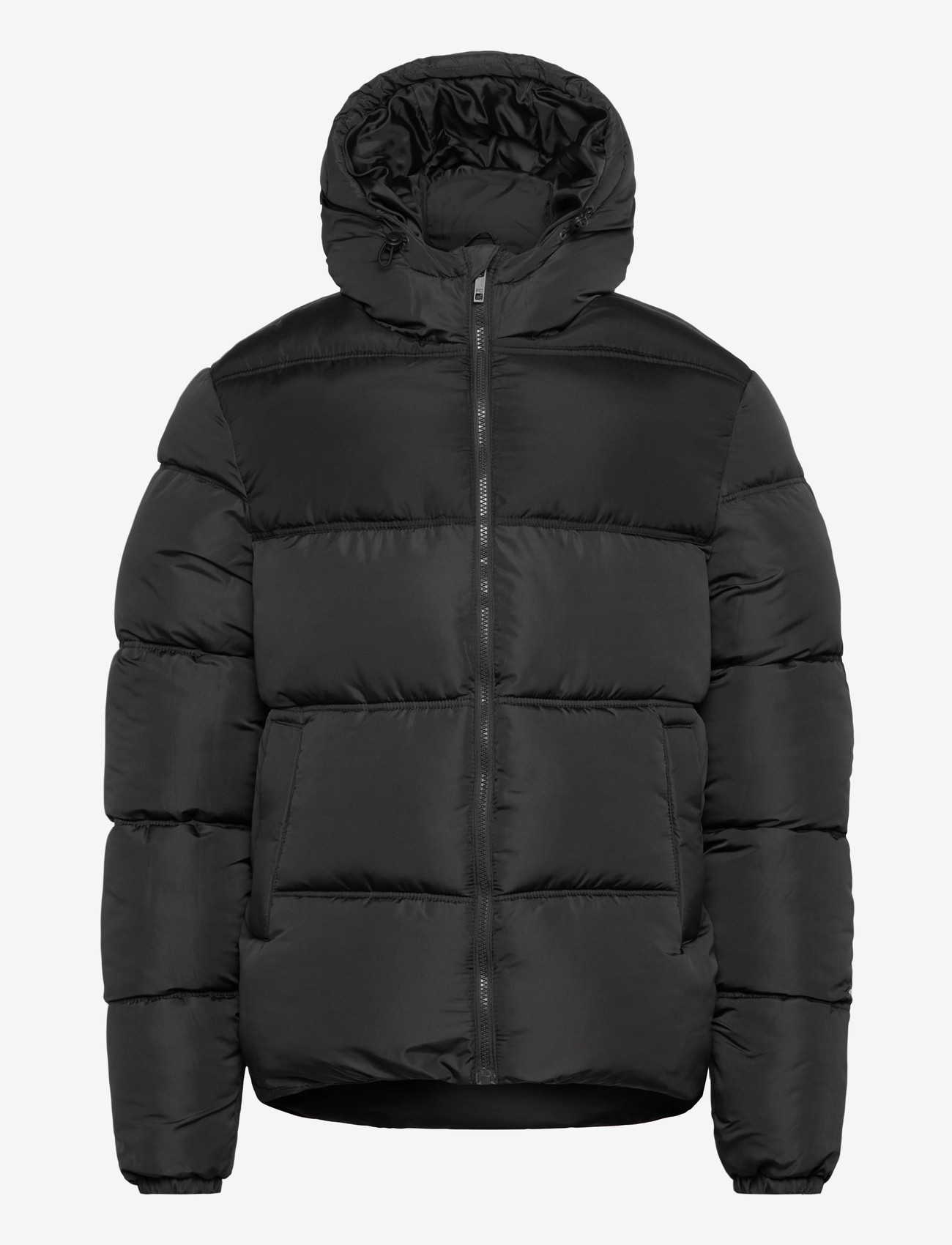French Connection Row Mid Panel – padded jackets – shop at Booztlet