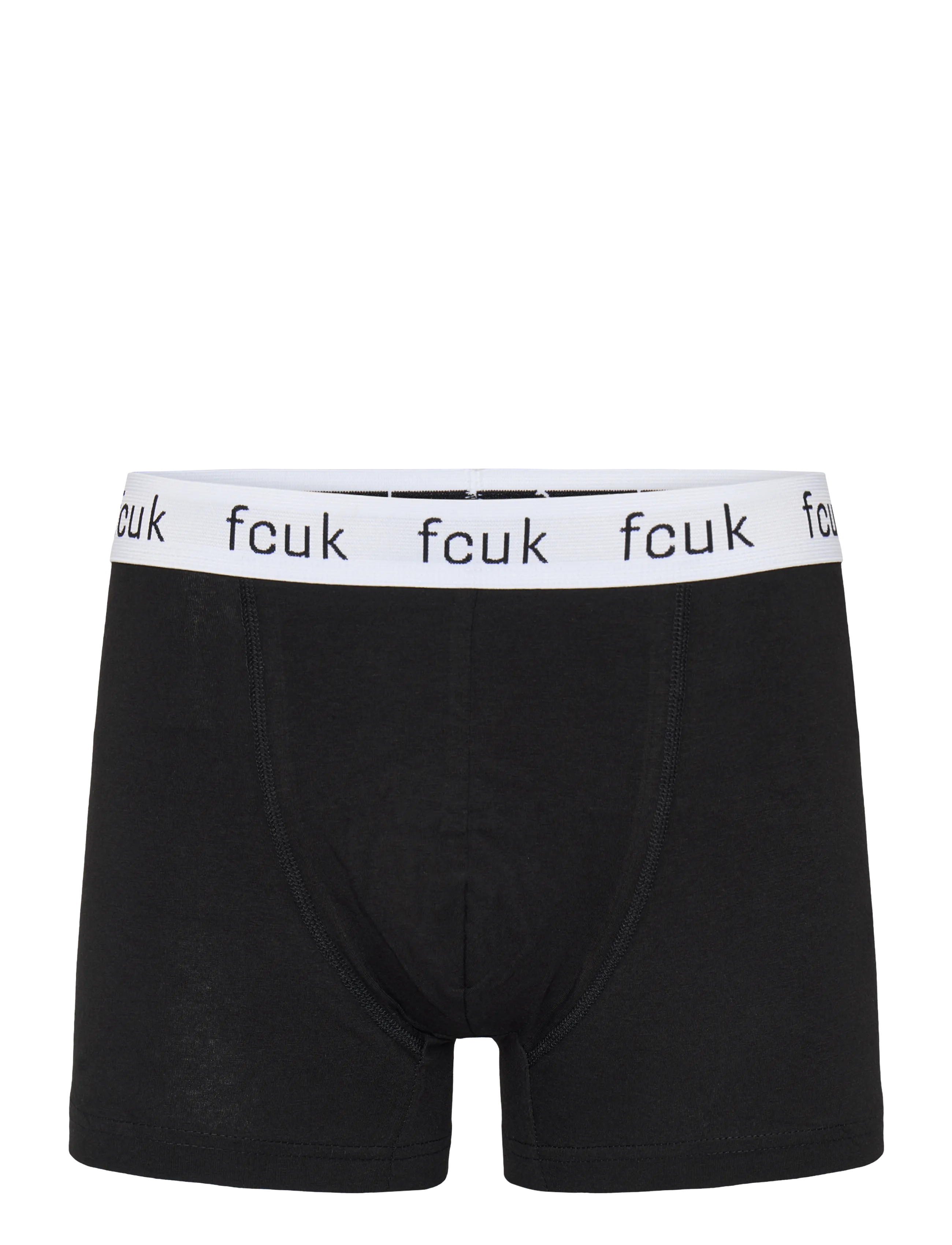 French Connection 3 Pack Fcuk Boxer (Fcuk62) – 149.70 kr – Booztlet.com