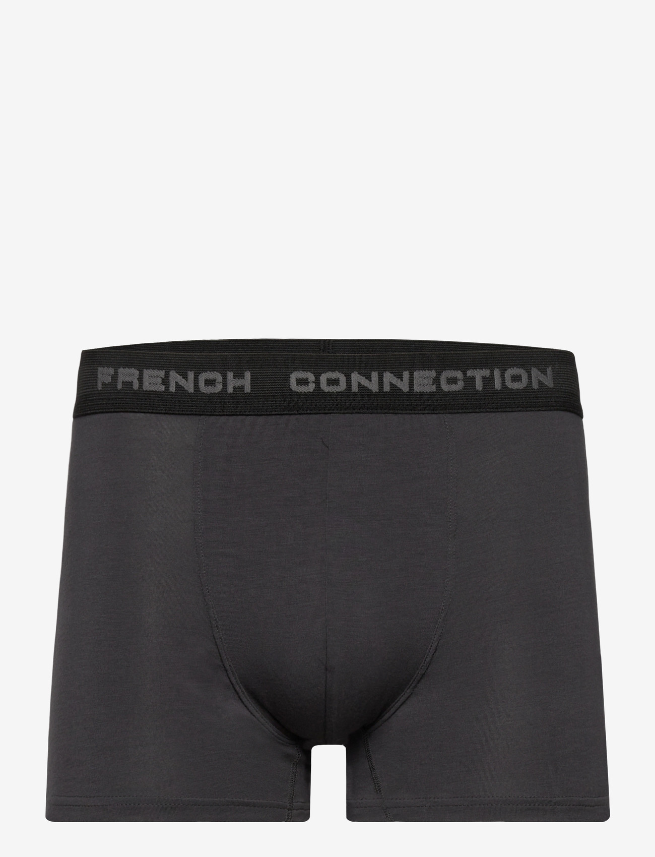 French Connection 3 Pack Luxury Fc Boxer – bokserit – osta Booztlet