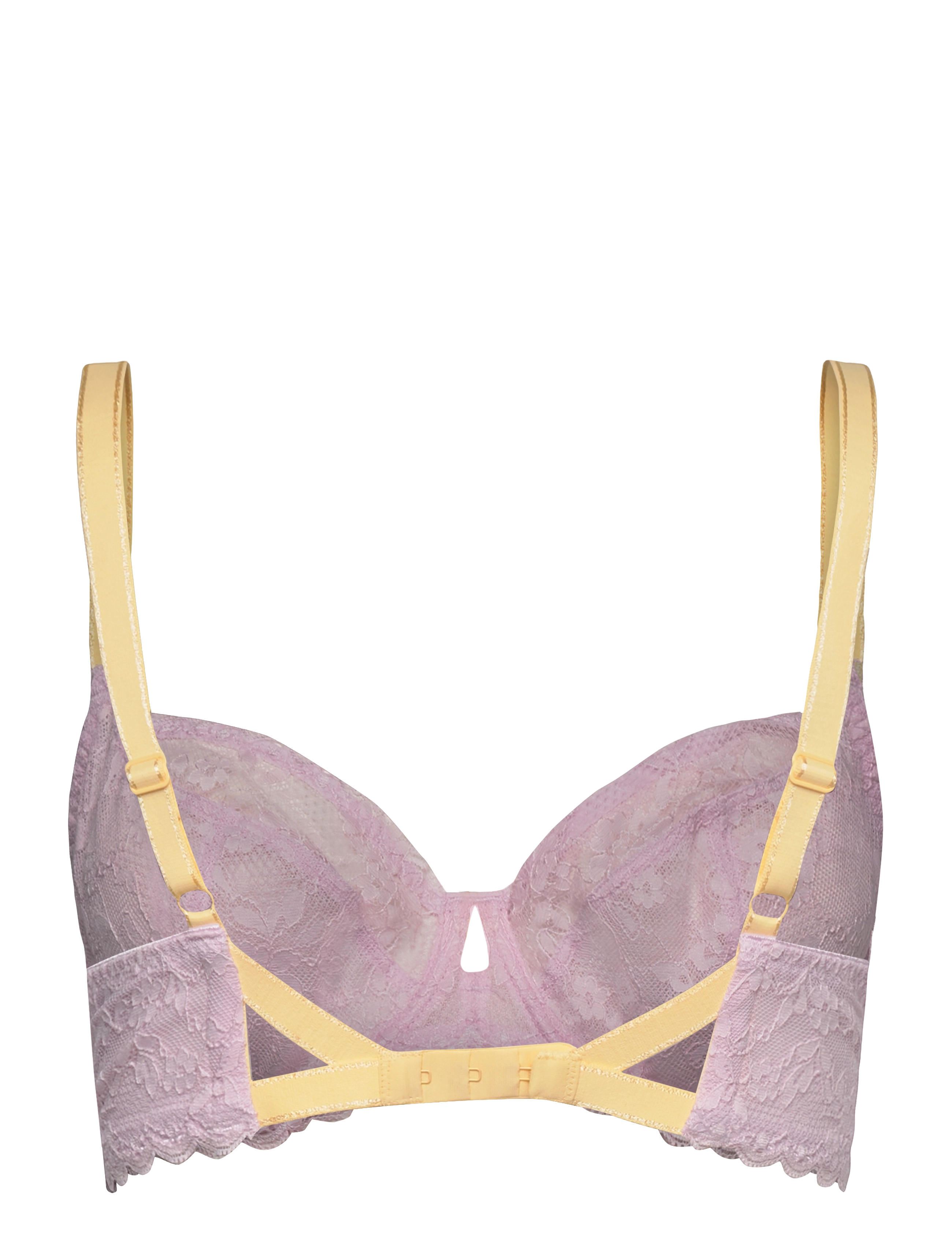 Freya Offbeat Uw Plunge Bra – bras – shop at Booztlet