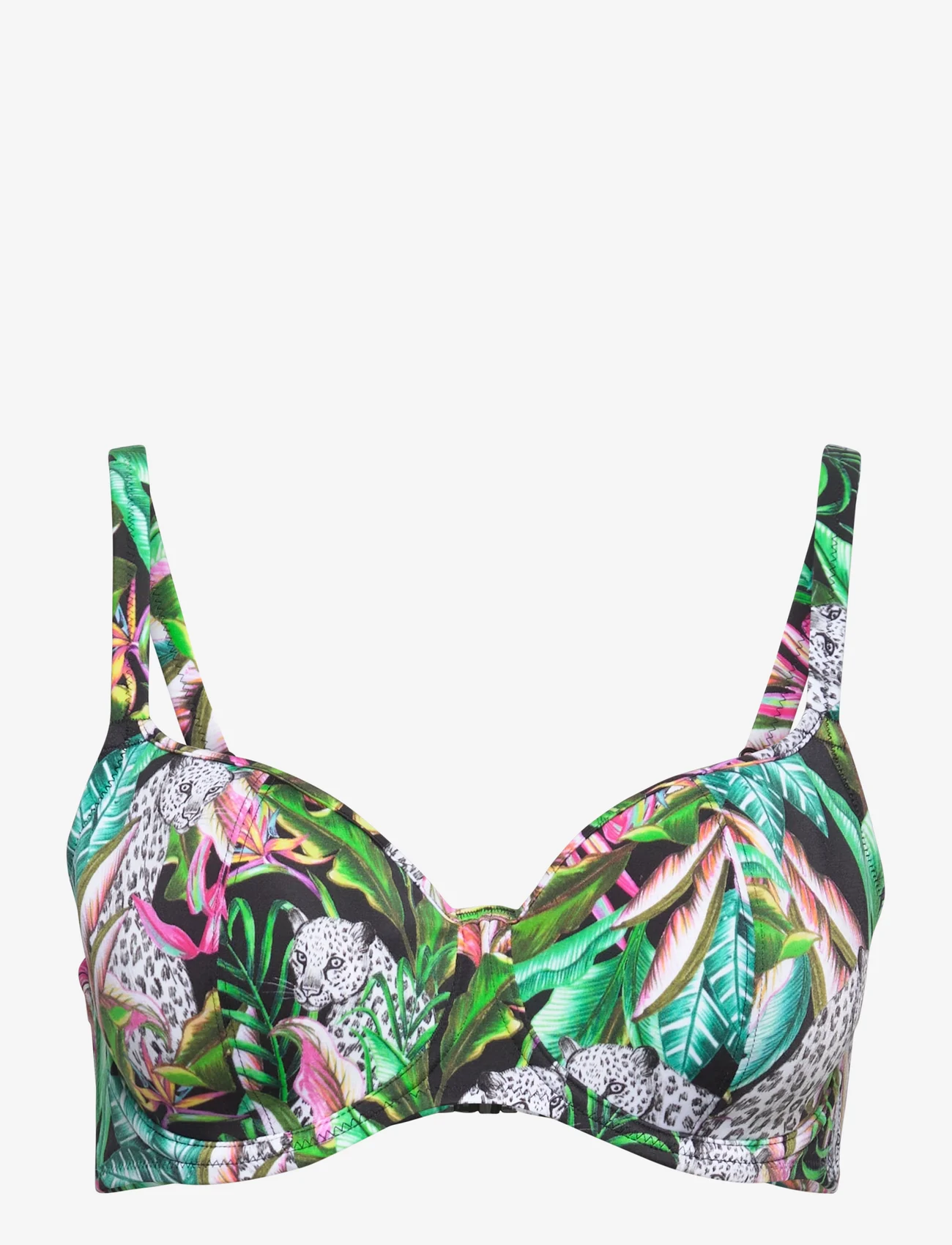 Freya Cala Selva Uw Sweetheart Bikini Top Switzerland