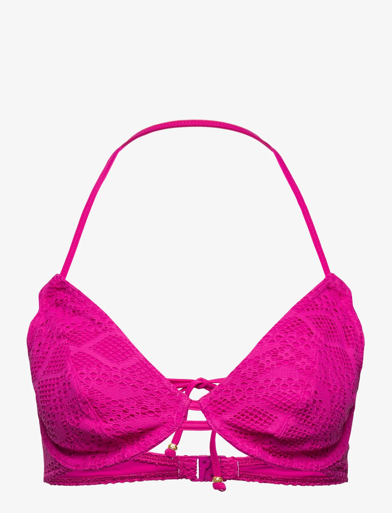 Freya Sundance Uw Halter Bikini Top Bikini Tops