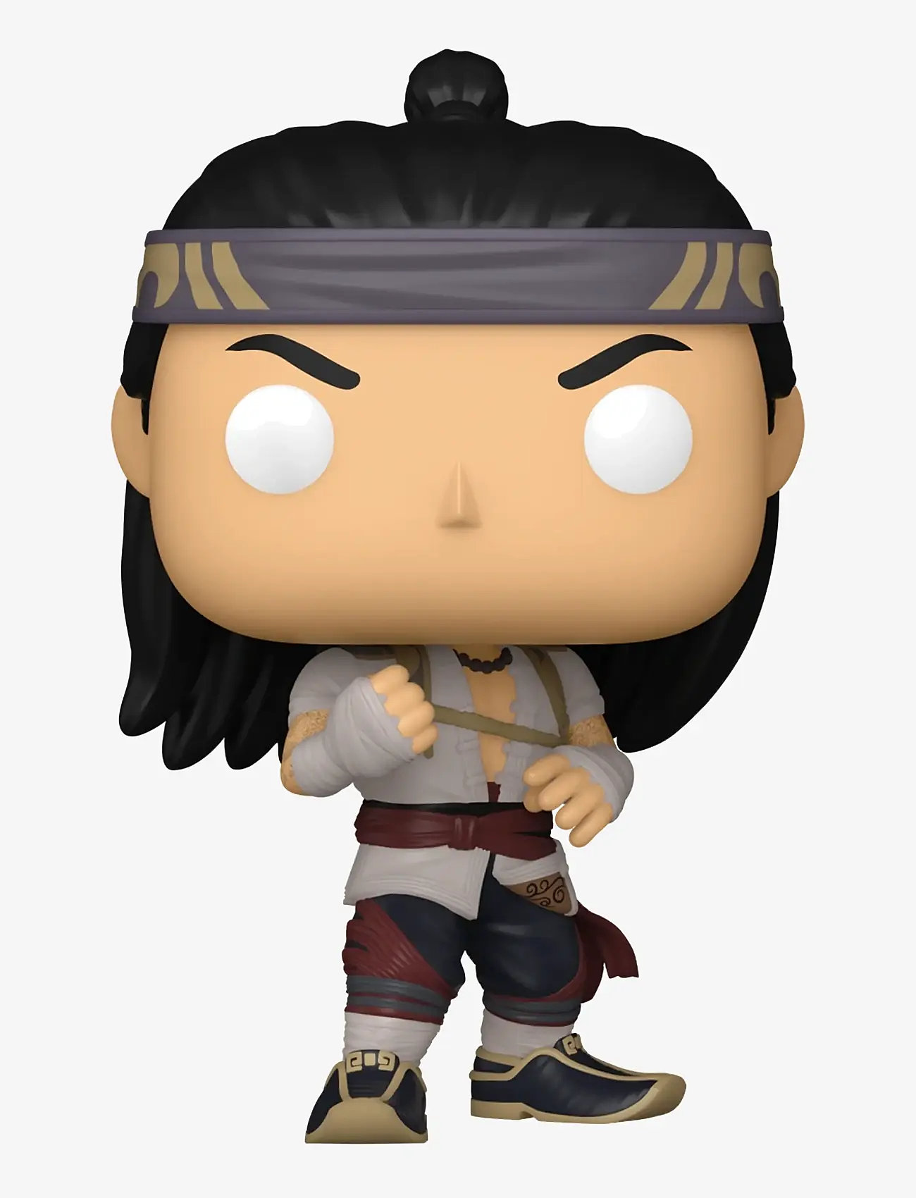 Funko Funko Pop Vinyl Mk1 Liu Kang – actionfigur – shoppa på Booztlet