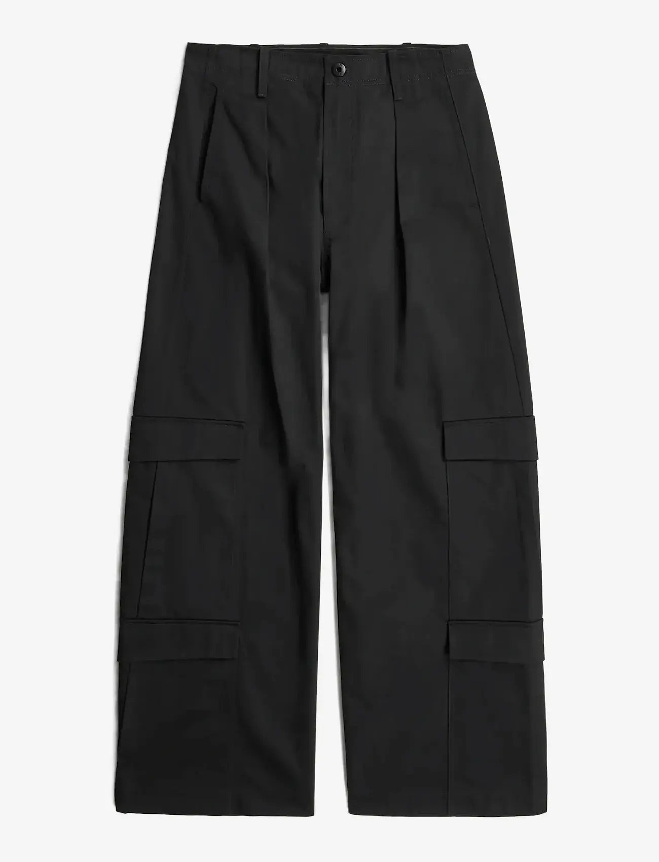 G-Star R-5n 3d Pleated Cargo – bojówki – kupuj w Booztlet