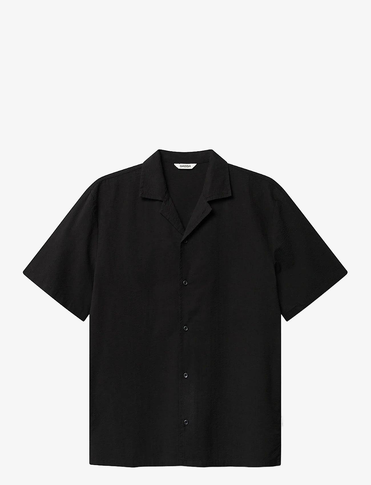 Gabba Gabtimo Resort Ker Ss Shirt (ABB11857) - Lyhythihaiset - Boozt.com