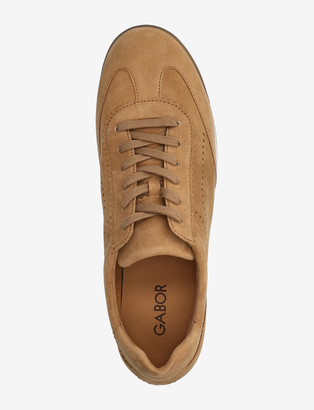 Gabor Sneaker – lave sneakers – shop på Booztlet