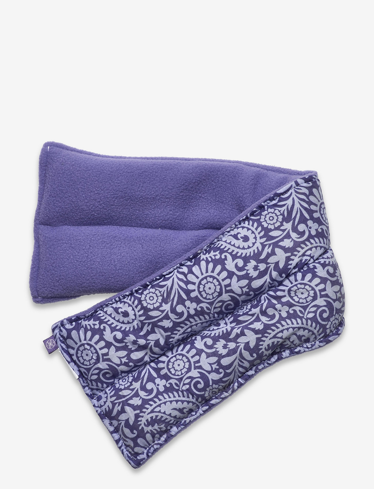 Gaiam Gaiam Relax Lavender Neck & Shoulder Wrap - Sportutrustning ...