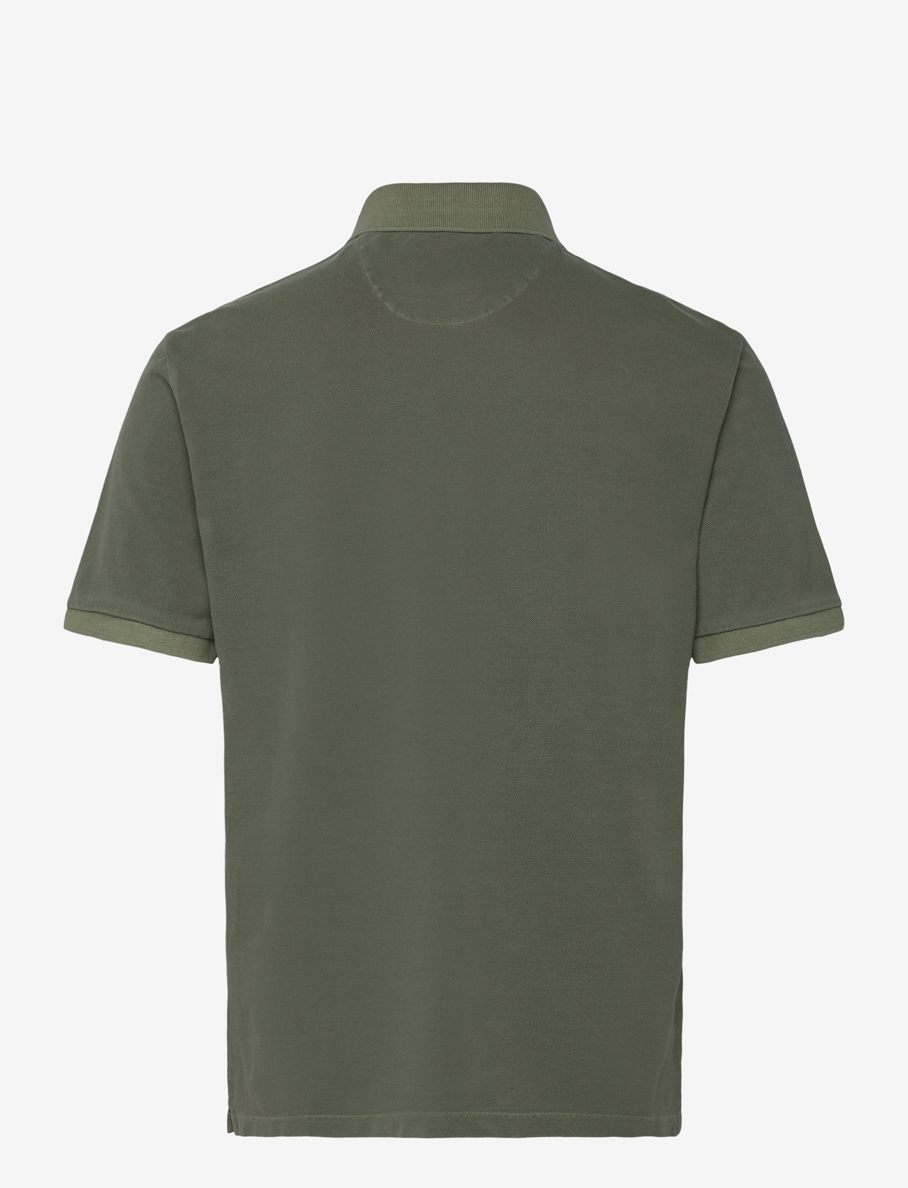GANT Sunfaded Ss Polo (Kalamata Green) – 605 kr – Booztlet.com