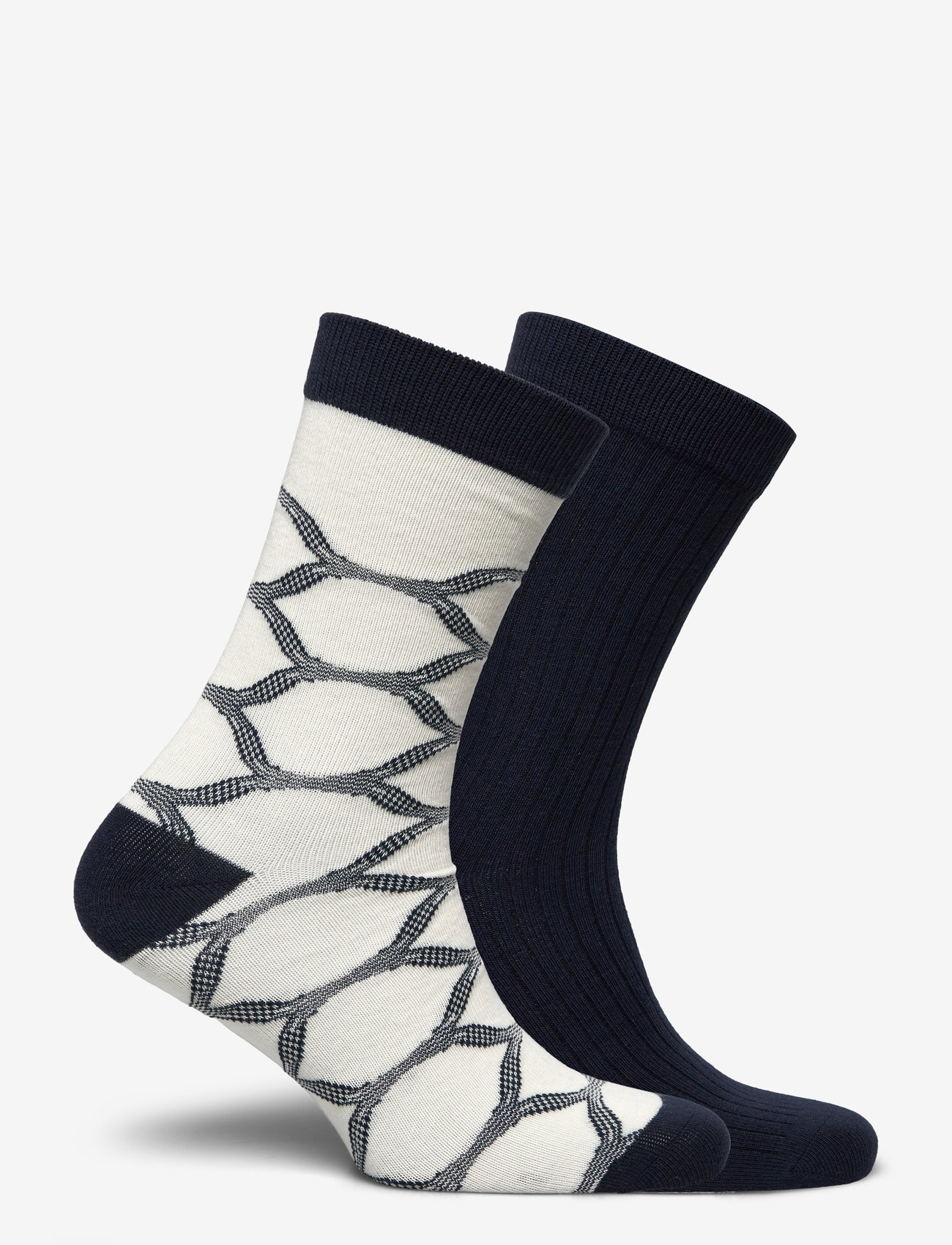 GANT Socks 2-pack Gift Box (GCL4960211) - Sokker - Boozt.com