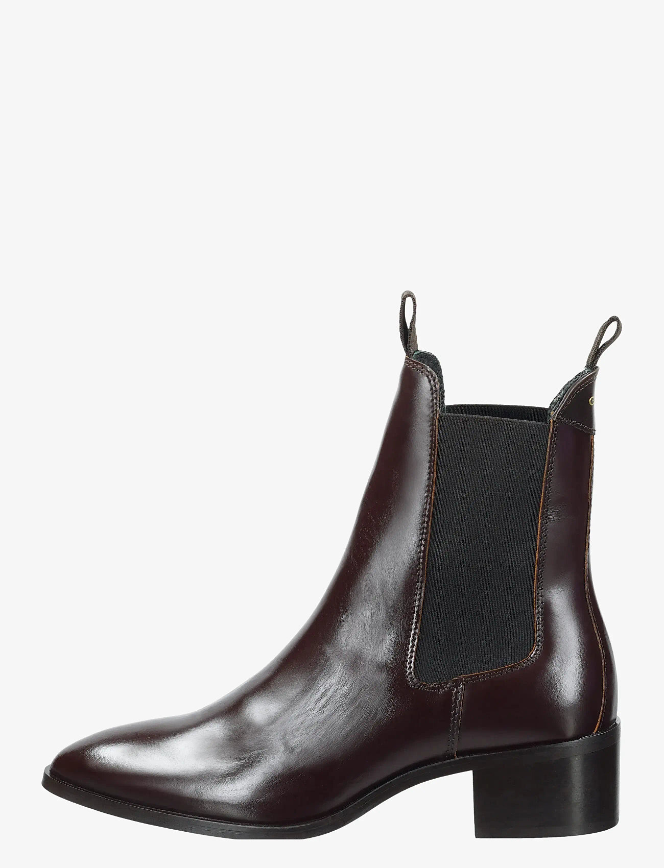 GANT St Broomly Chelsea Boot (Dark Brown) – 1439.20 kr – Booztlet.com