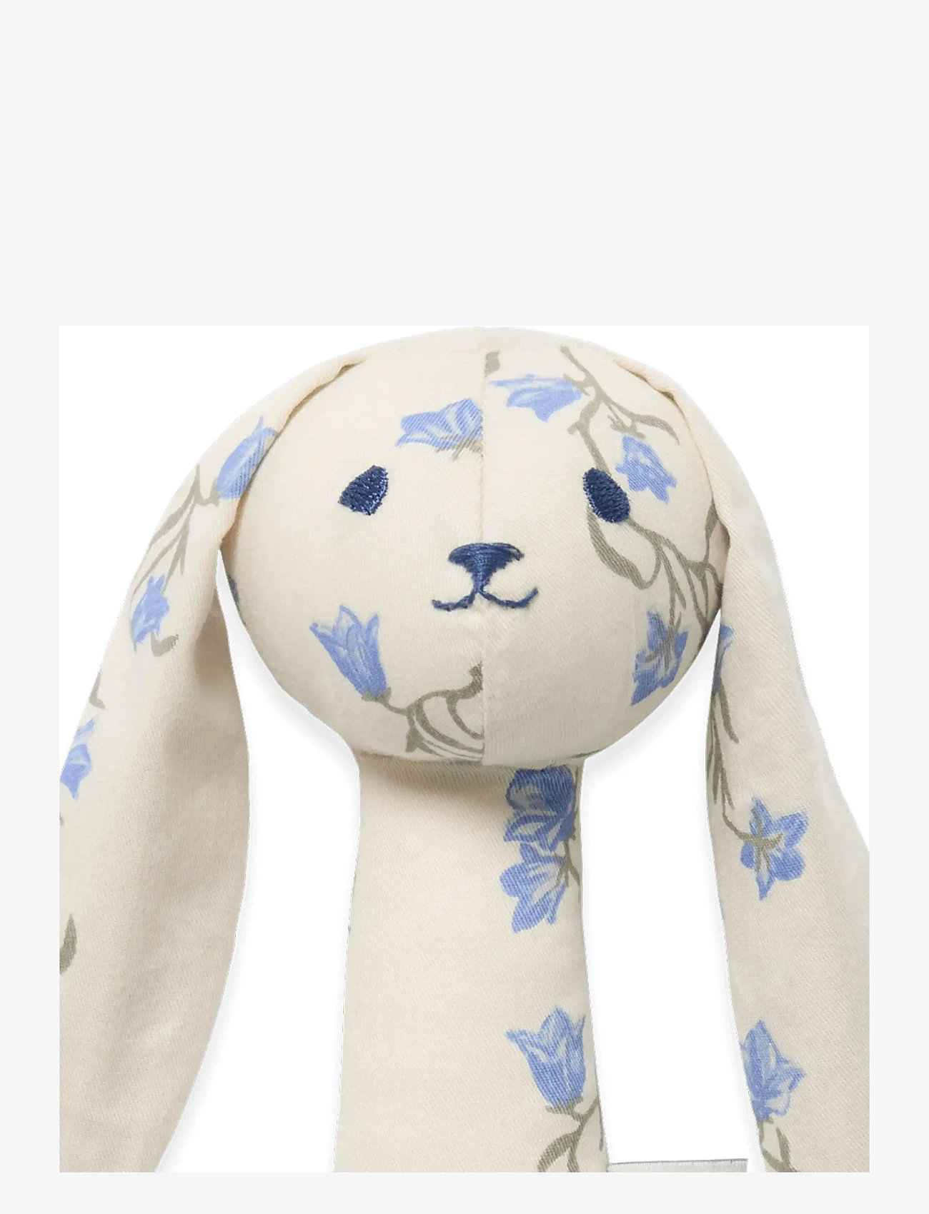 Garbo&Friends Bell Flower Rattle Bunny (Bell Flower/Creme) - 249 kr ...