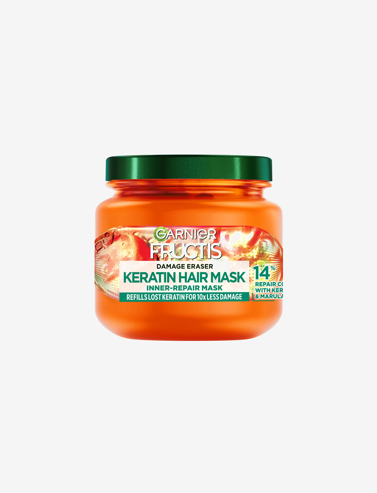 Garnier Garnier Fructis Goodbye Damage Mask 320ml - Hårmasker | Boozt.com