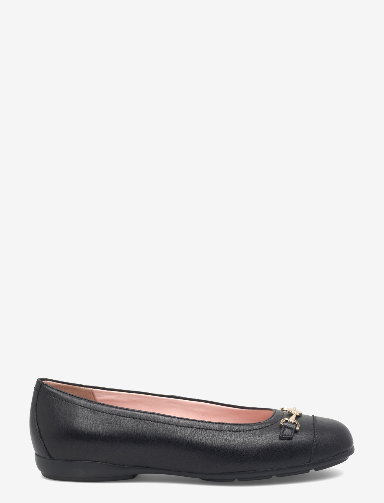 GEOX D Annytah A (Black) – 1199.20 kr – Booztlet.com