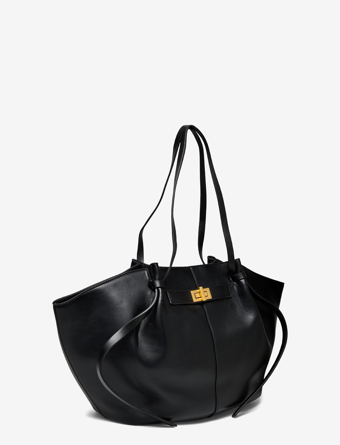 Gina Tricot Long Strap Pu Bag (GTT23397) - Shoppers - Boozt.com