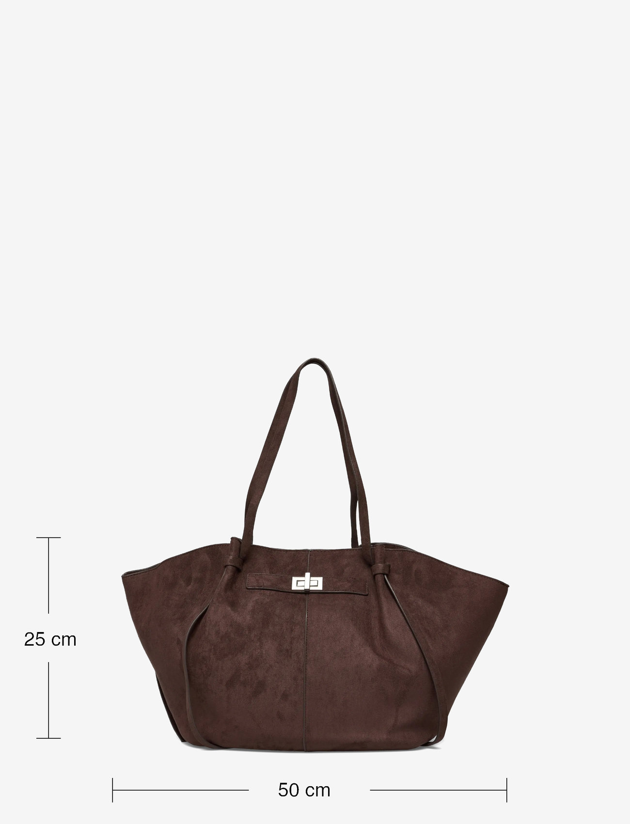 Gina Tricot Long Strap Pu Bag (GTT26750) - Shoppere - Boozt.com