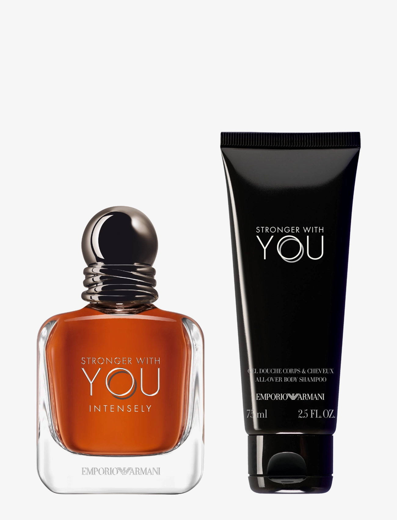 Armani Ea Swy Int V50+sg75 H24 - Gavesett - Boozt.com