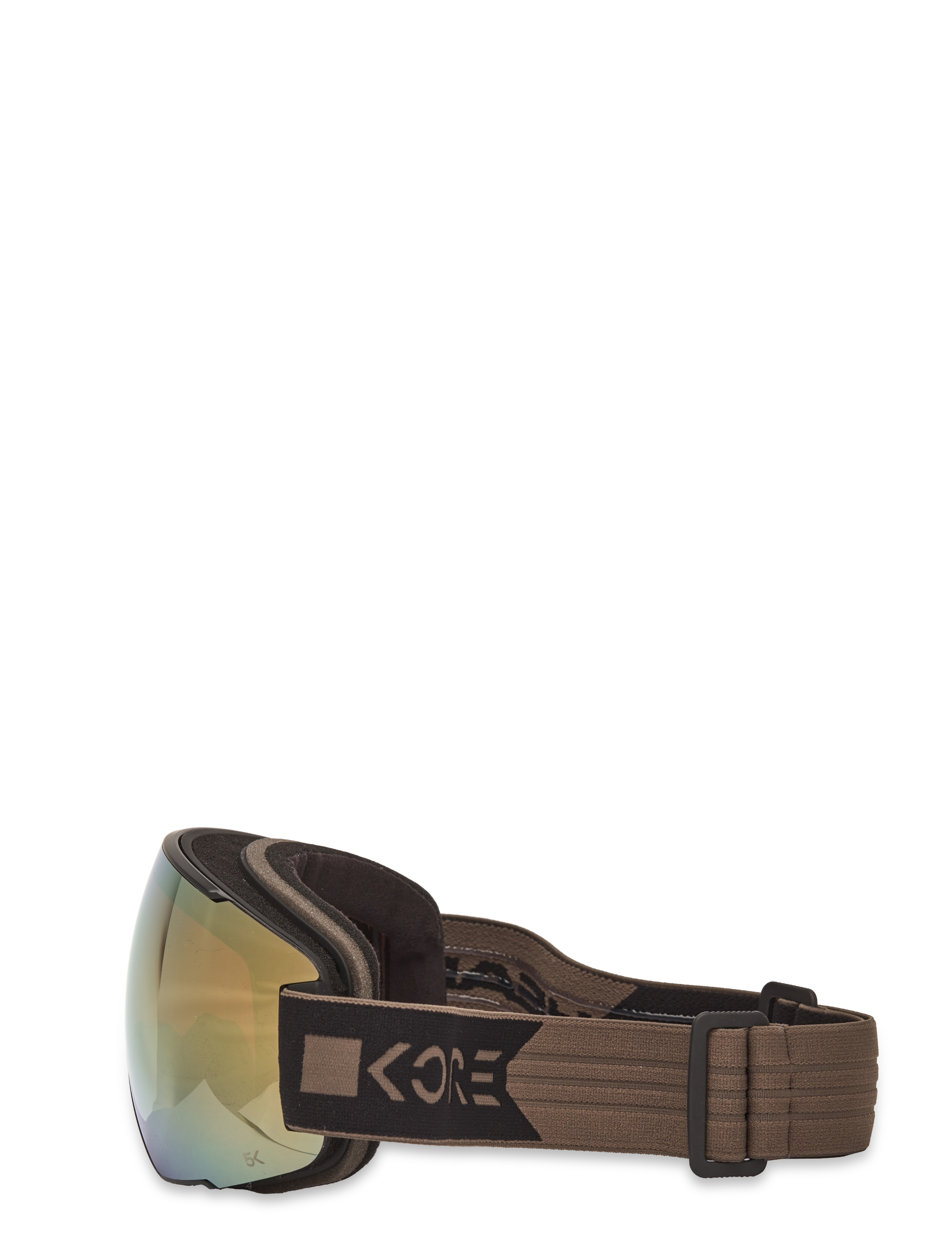 Head Magnify 5k Ski & Snowboard Goggle + Spare Lens - Snow goggles ...