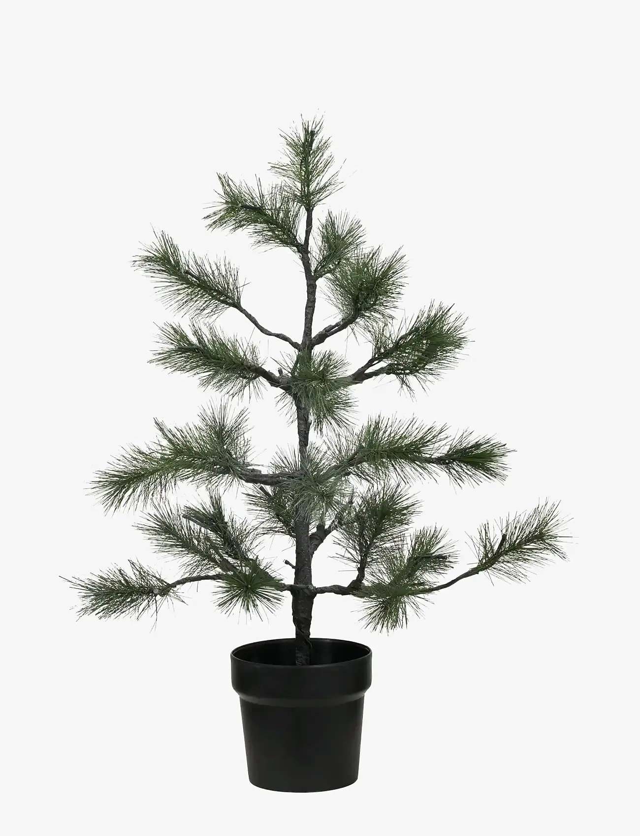 house doctor Juletræ Med Led, Hdpeuce, Natur (HDR260250104) - Juletræer ...