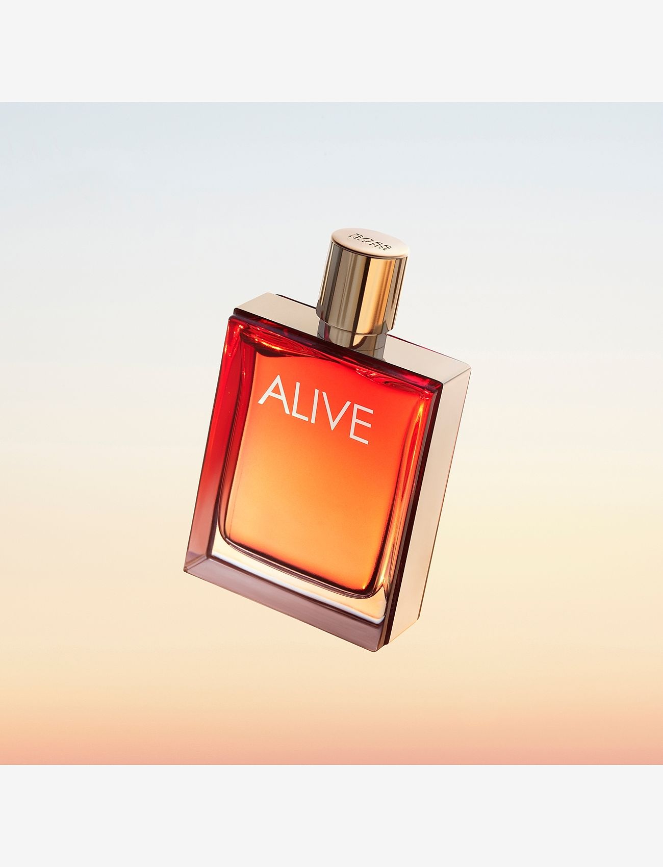 Hugo Boss Alive Intense Eau De Parfum 50 Ml (Clear) – 690 kr – Booztlet.com