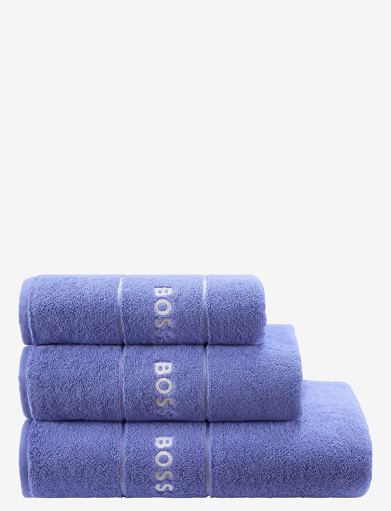 Boss Home Plain Handtowel - Bathroom textiles - Boozt.com