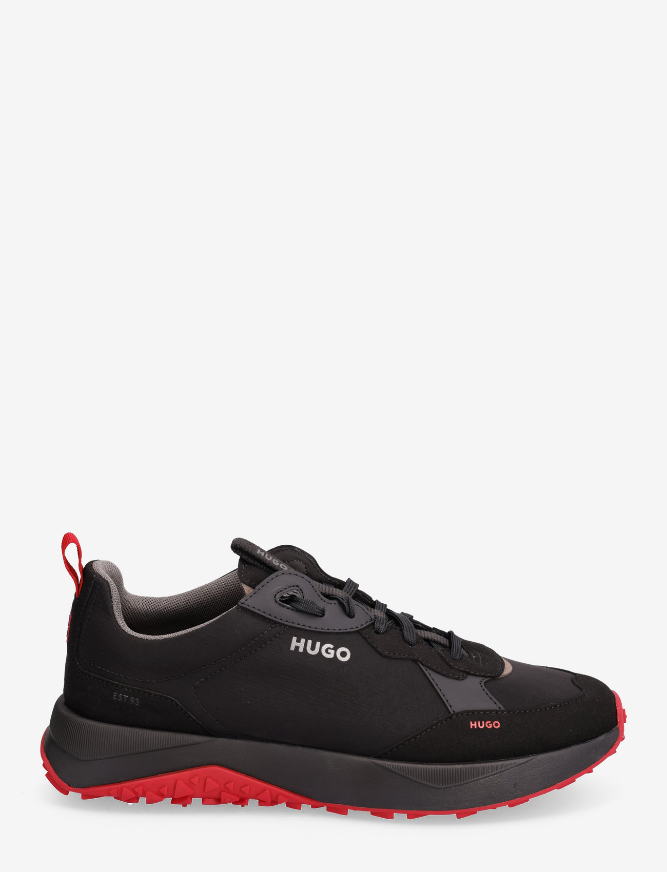 HUGO Kane_runn_mfny - Låga sneakers - Boozt.com