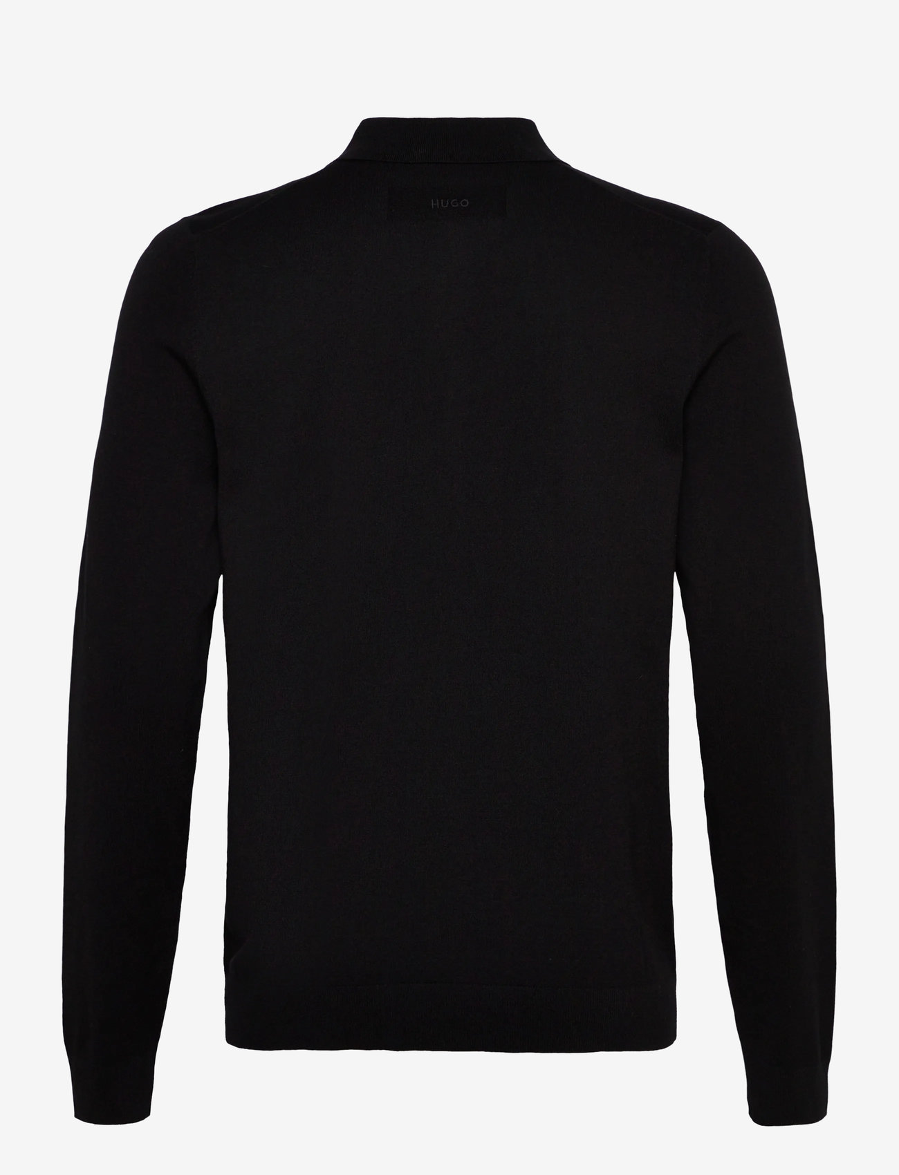 HUGO San Pippo-cv (Black) – 664.30 kr – Booztlet.com