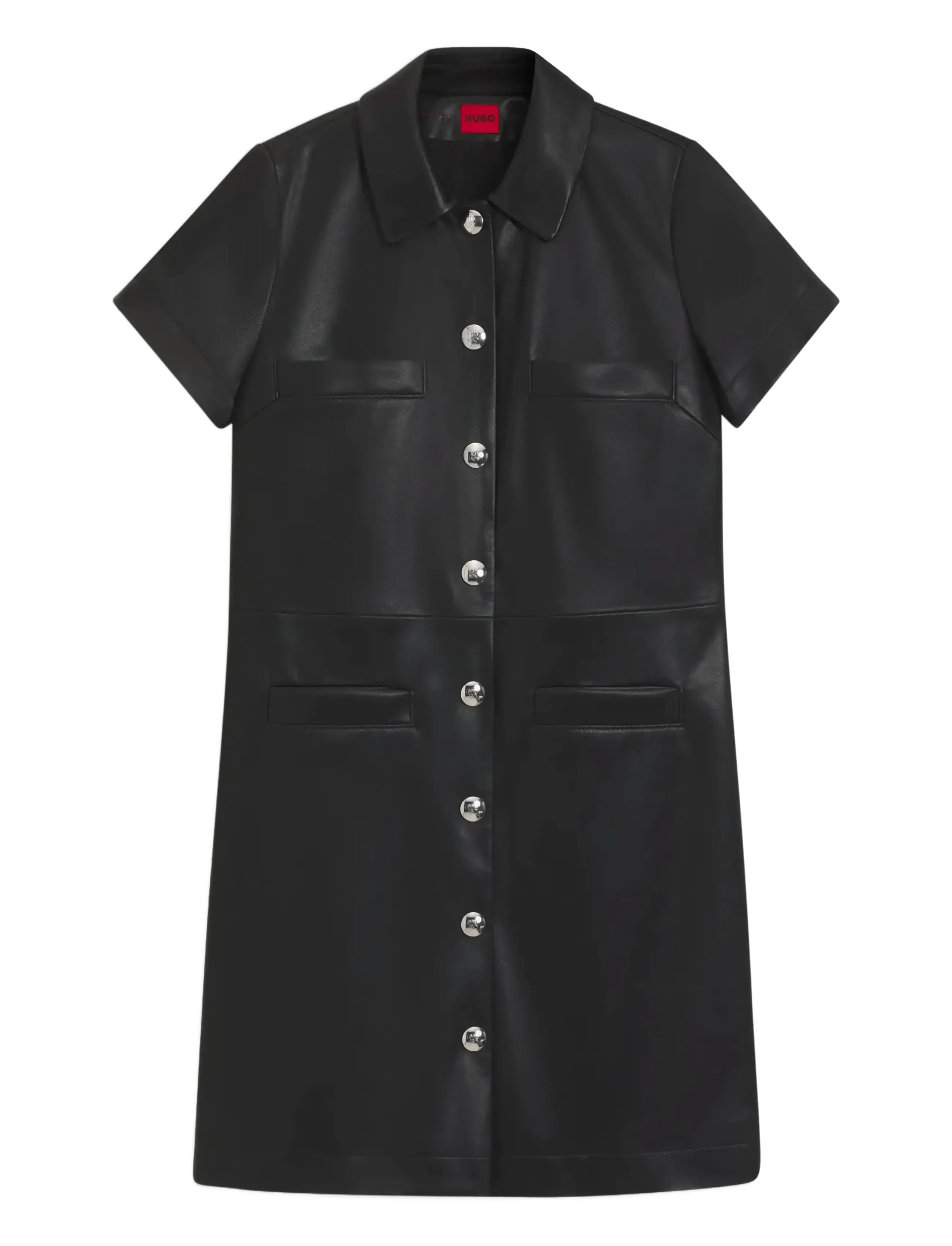 HUGO Kalindana-1 – short dresses – shop at Booztlet