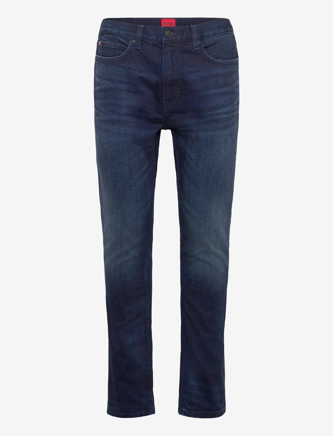 HUGO Hugo 734 – regular jeans – osta Booztlet