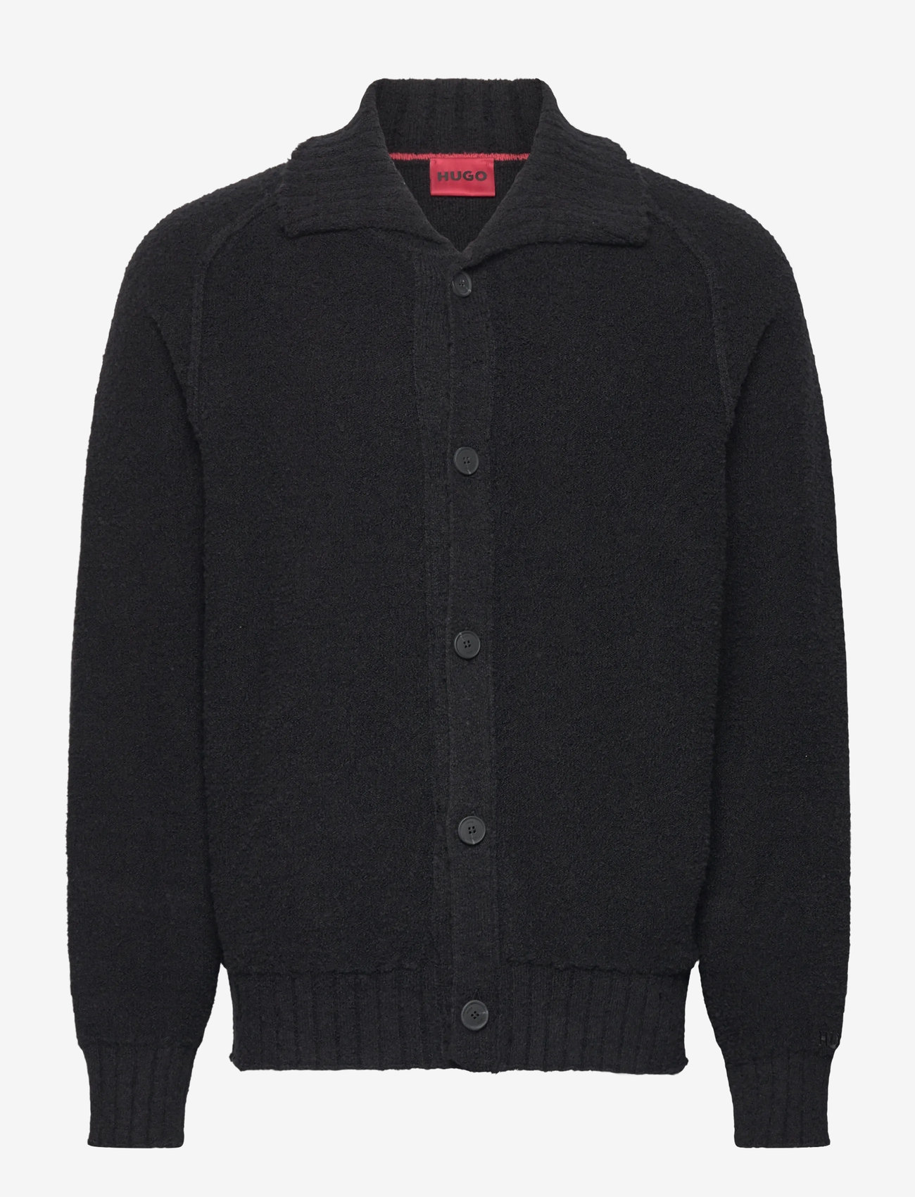 HUGO San Joseph (Black) – 179.95 € – Booztlet.com