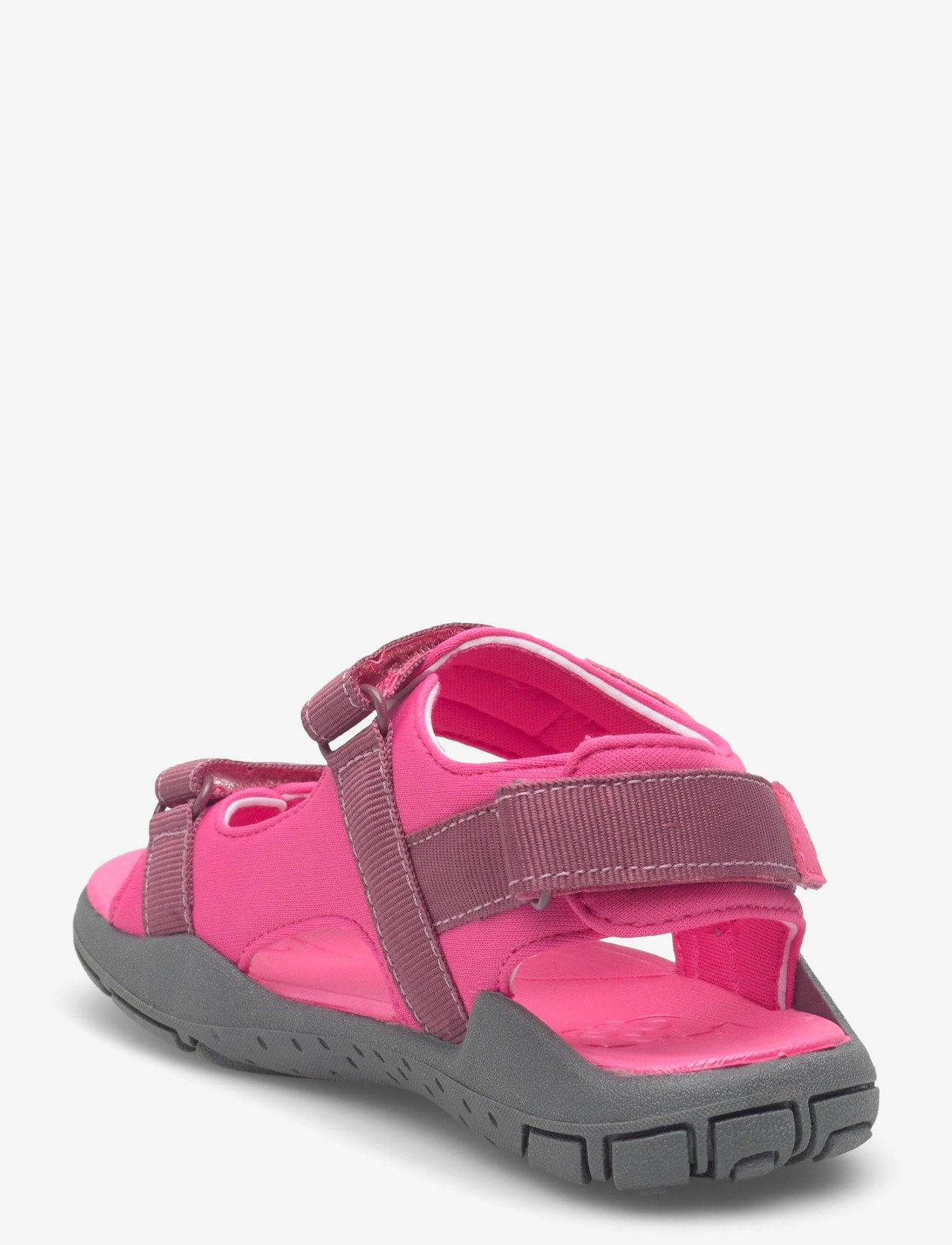 Hummel Sandal Trekking Ii Jr (Pink Flambe) - 33.71 € | Boozt.com