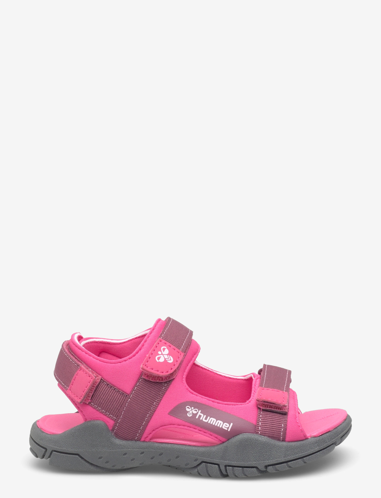 Hummel Sandal Trekking Ii Jr (Pink Flambe) - 33.71 € | Boozt.com