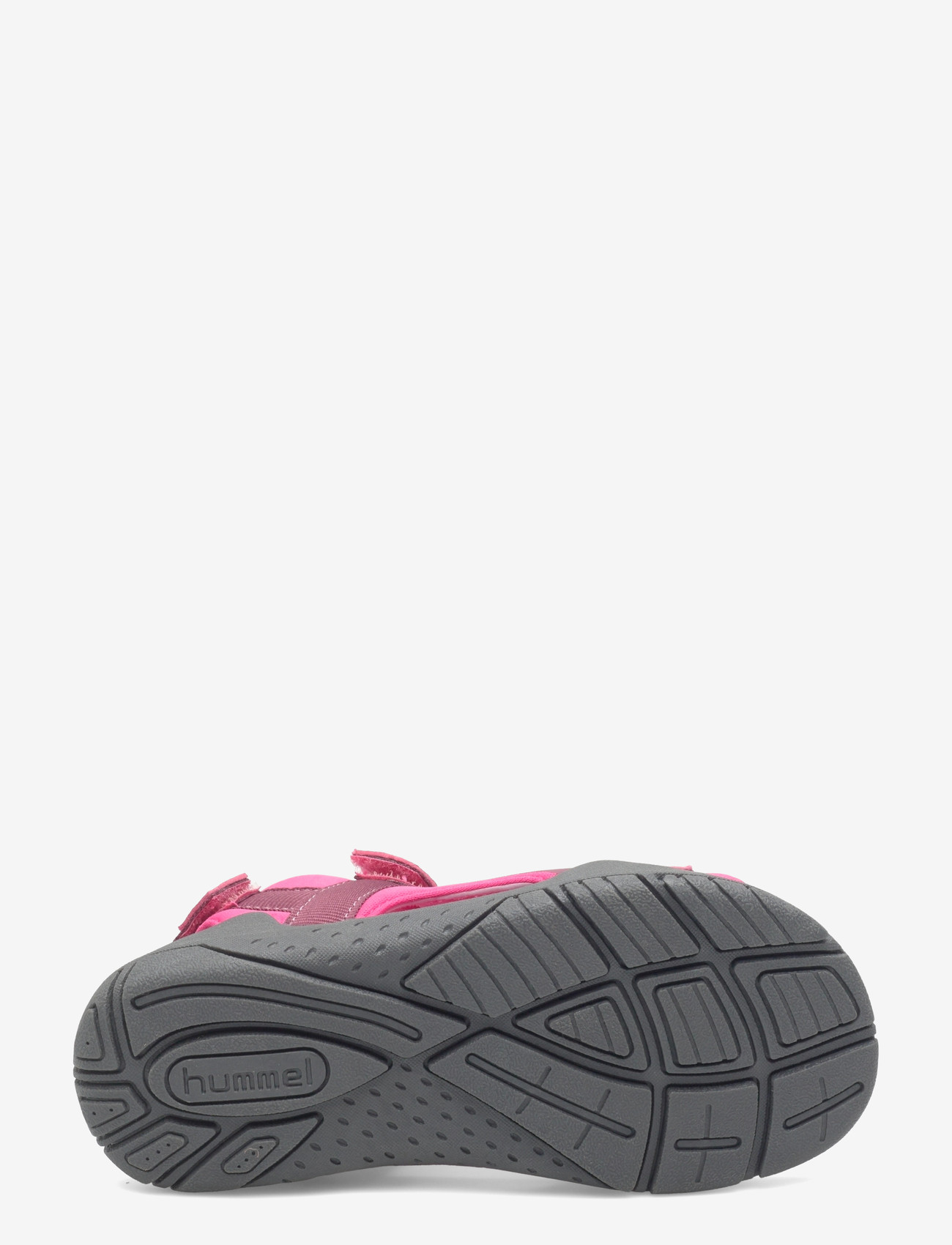 Hummel Sandal Trekking Ii Jr (Pink Flambe) - 33.71 € | Boozt.com