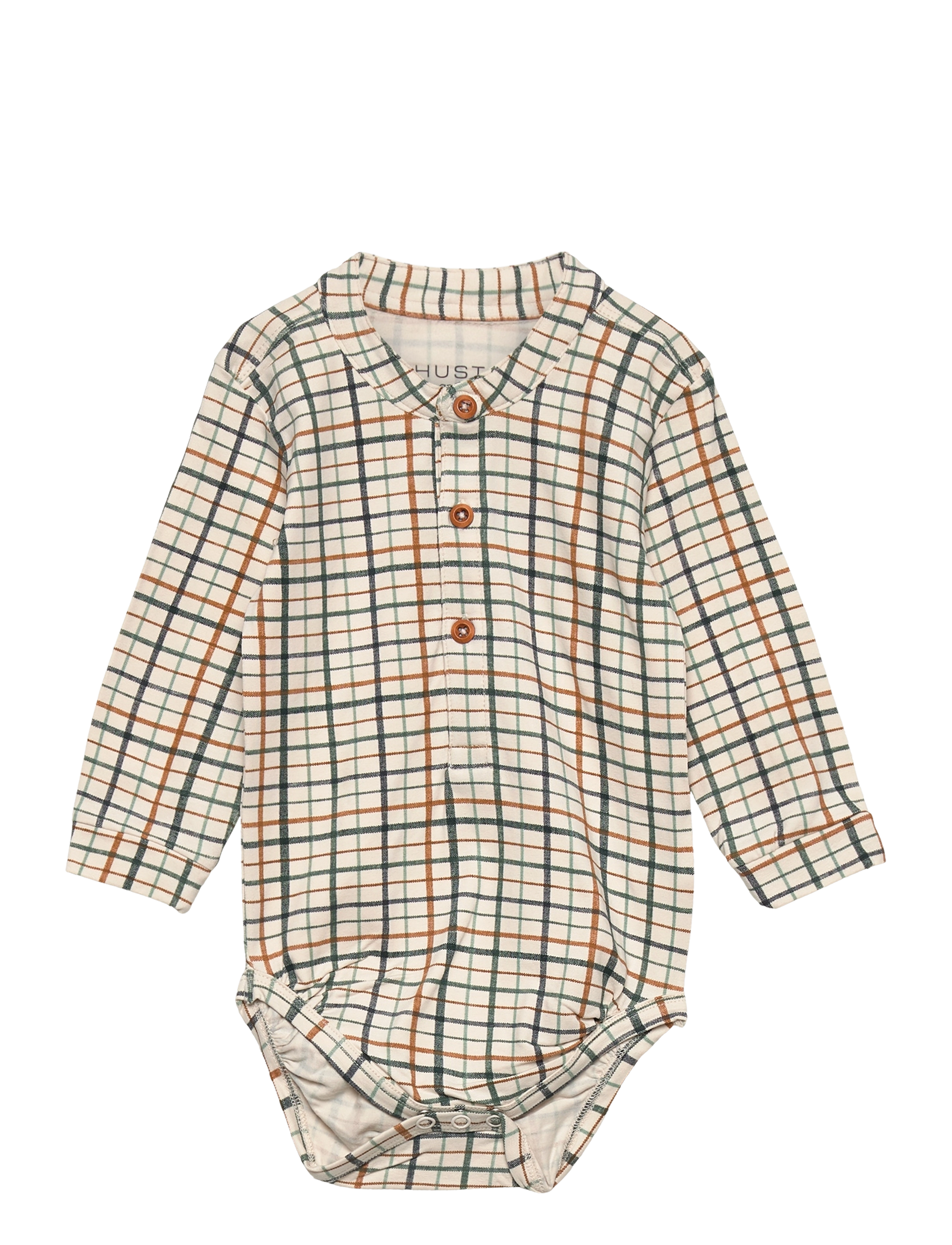 Hust & Claire Boye - Bodystocking (HUC29031890) - Long-sleeved body ...