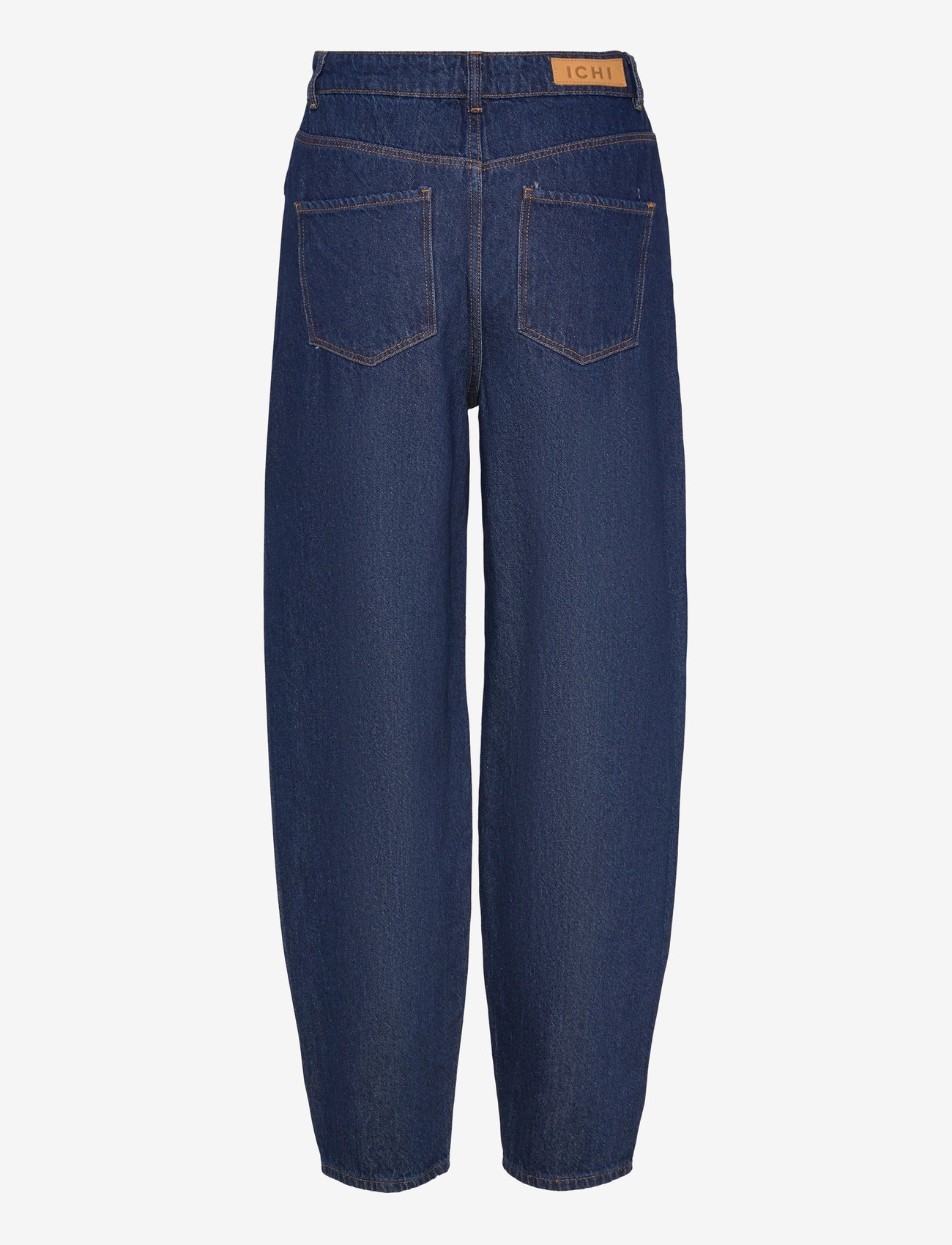 ICHI Ihberisel Pa2 (Denim Authentic Blue) – 300 kr – Booztlet.com