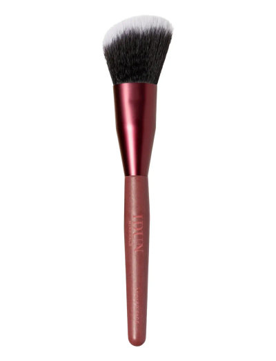 IDUN Minerals Pro Angled Face Brush (Pro Angled Face Brush) - 22.43 ...