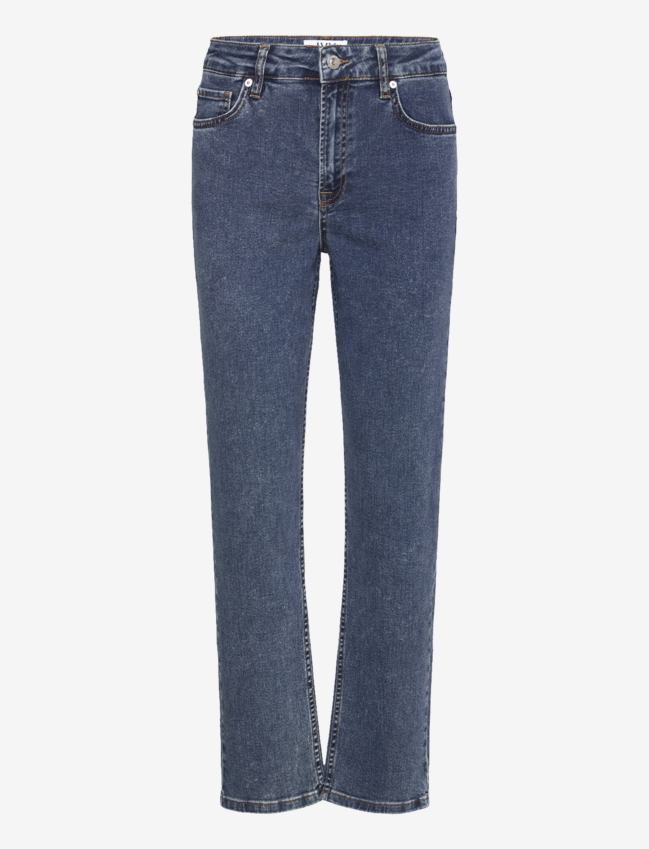 IVY Copenhagen Ivy-tonya Jeans Cool Acid Denim (Denim Blue) – 679.60 kr ...