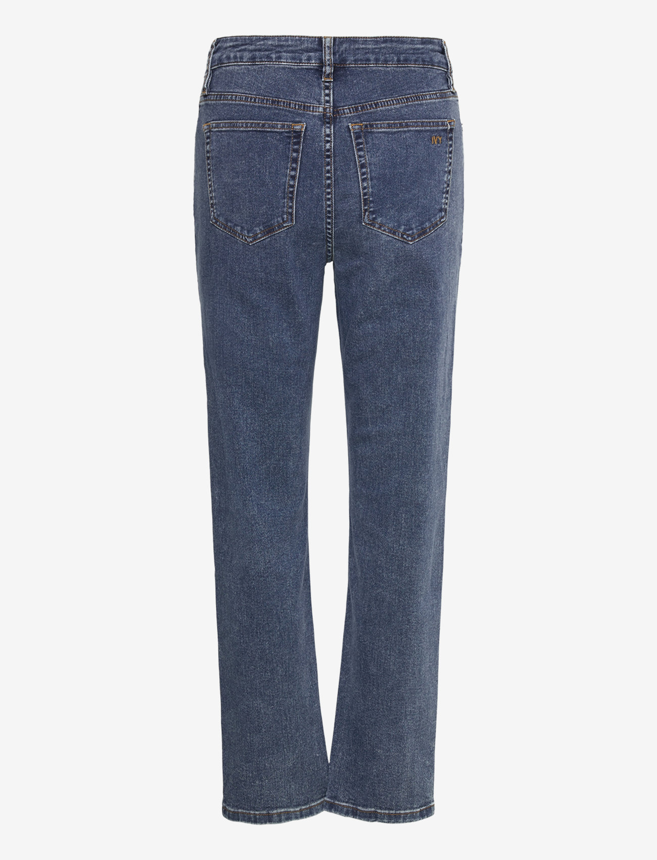 IVY Copenhagen Ivy-tonya Jeans Cool Acid Denim (Denim Blue) – 679.60 kr ...