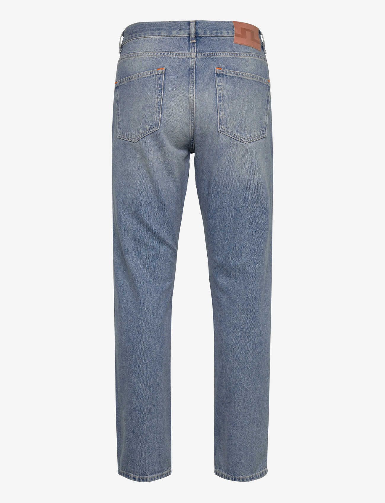 J. Lindeberg Cody Light Wash Reg Jeans (JLEFMDP15856) - Regular jeans ...