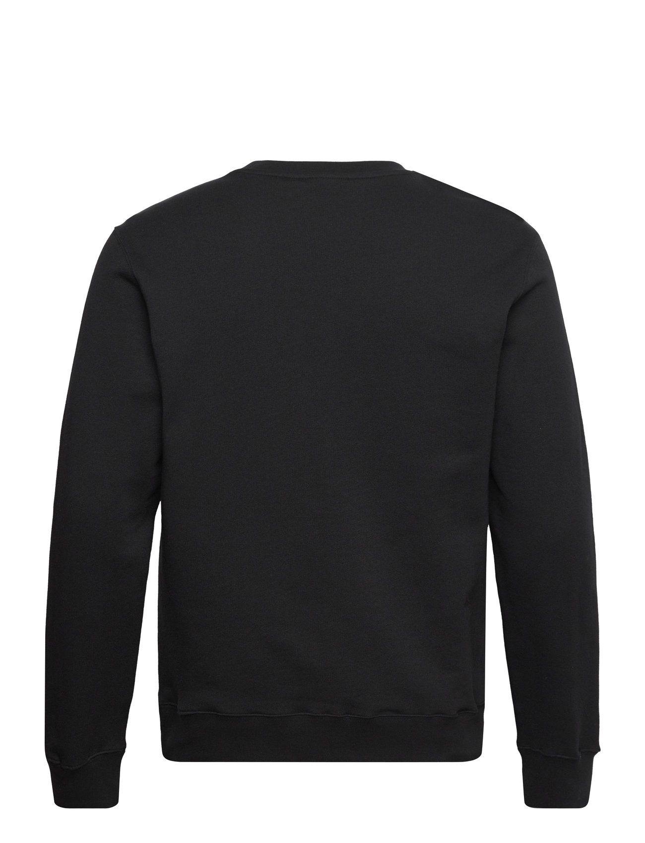 J. Lindeberg M Crew Neck Sweat – sweatshirts & huvtröjor – shoppa på ...