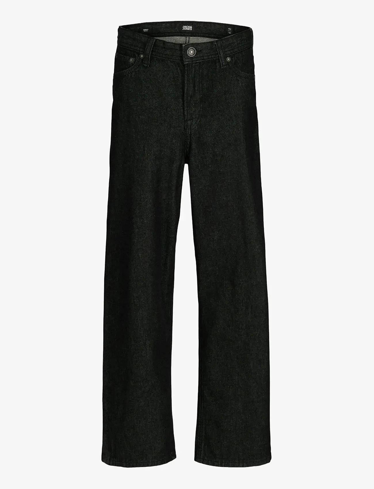 Jack & Jones Jjialex Jjoriginal Sq 737 Jnr – loose jeans – shop at Booztlet