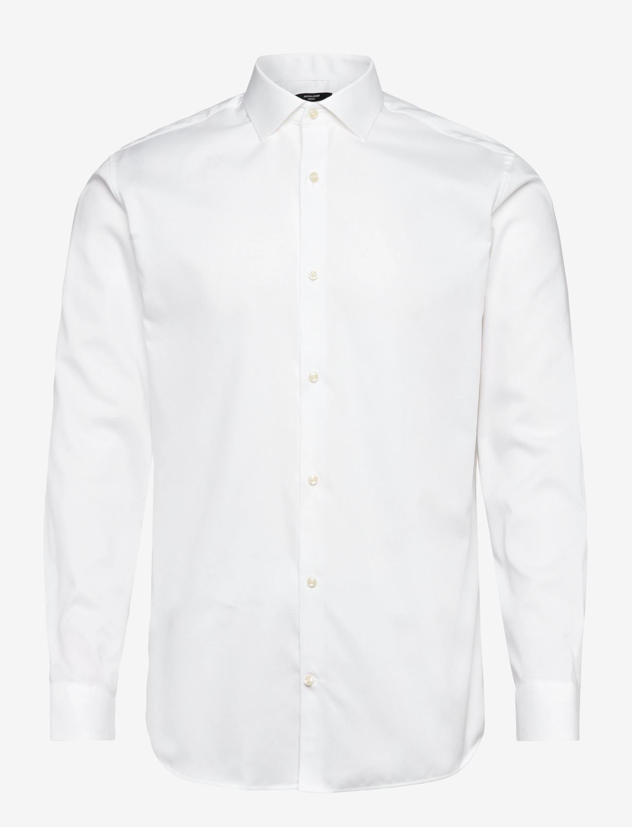 Jack & Jones Jprblaparker Shirt L/s Reg Sn – muodolliset paidat – osta ...