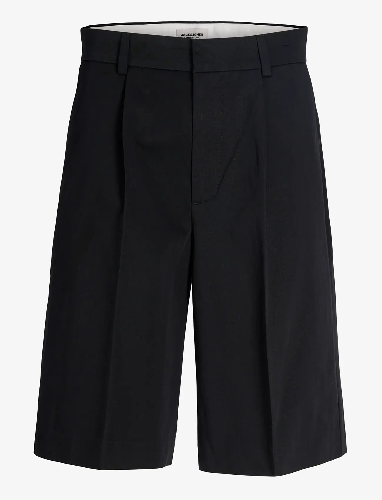 Jack & Jones Jpstowen Otis Chino Short E Styd Ss26 (Black/Musta) - 39. ...