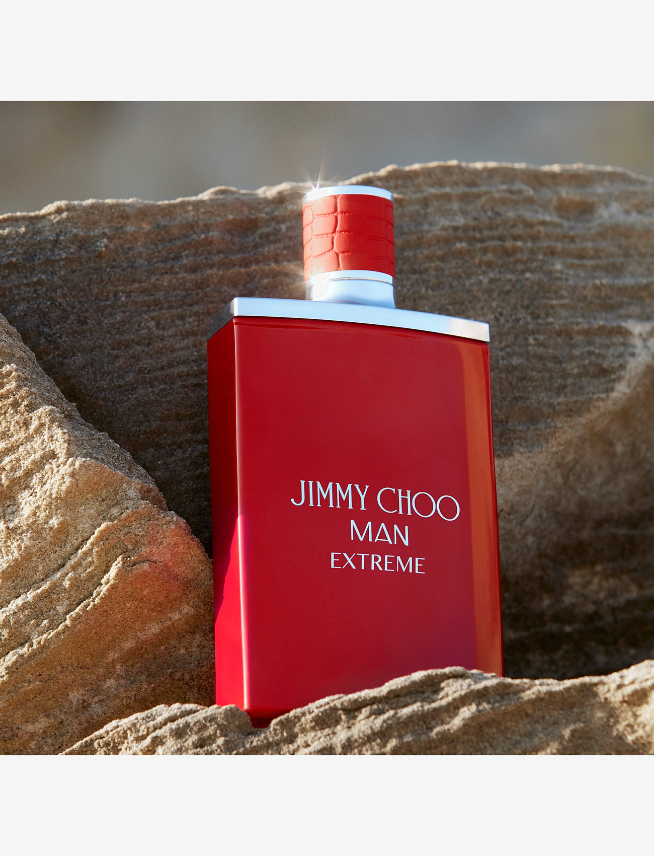 Jimmy Choo Man Extreme Eau De Parfum 30.00 Ml – eau de parfum – shop på ...
