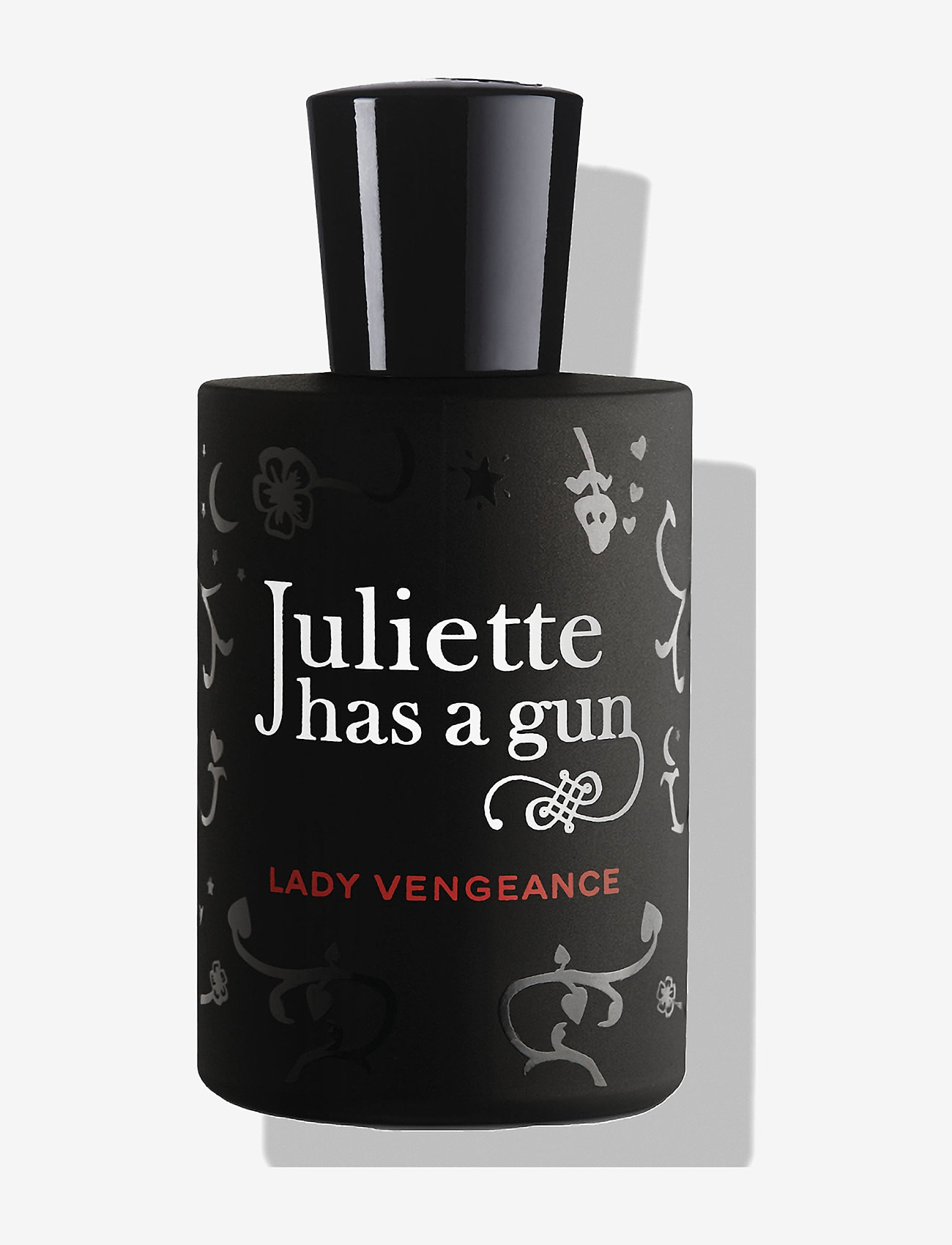 Juliette Has A Gun Edp Lady Vengeance - Parfym | Boozt.com