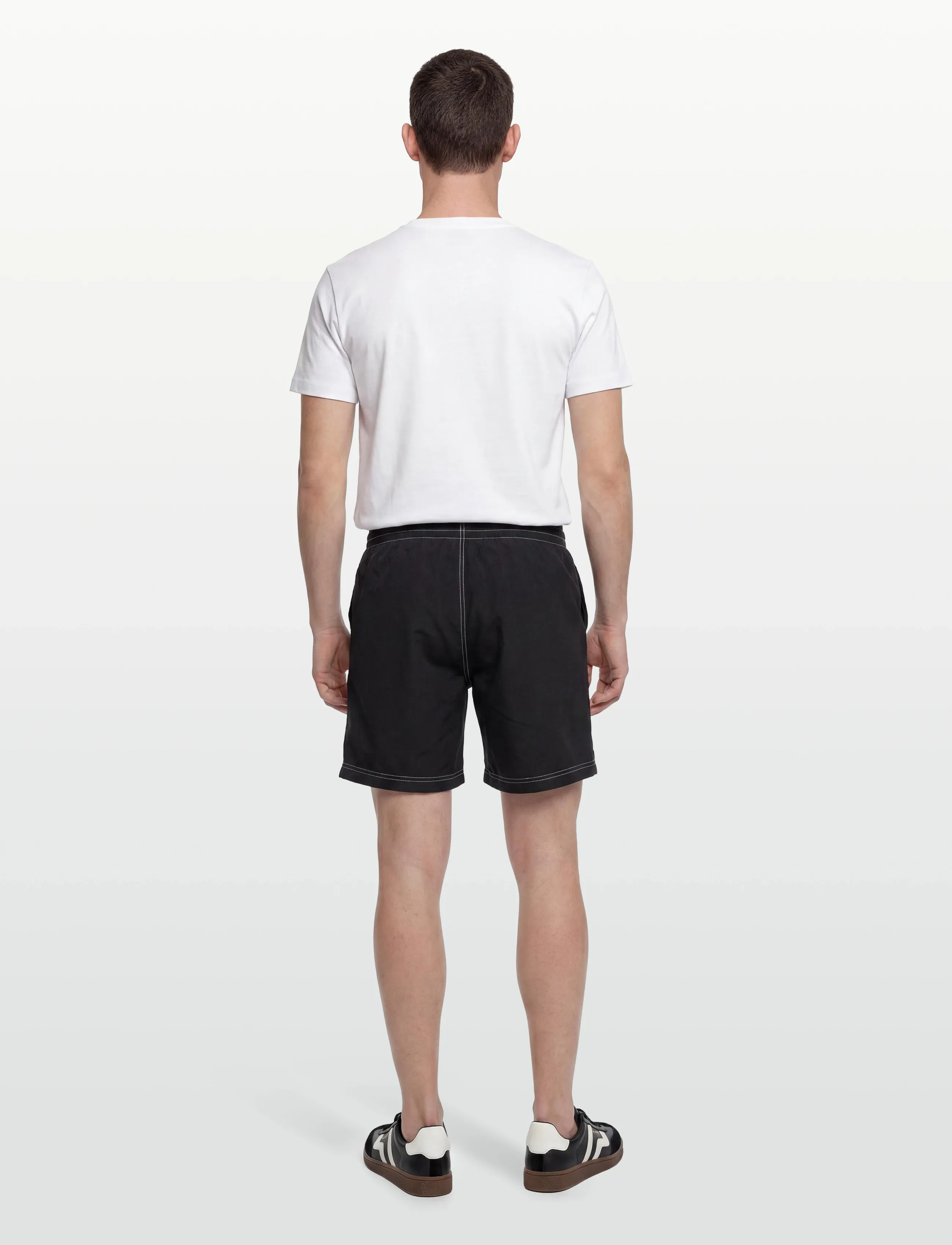 KAPPA Km - Logo Korpo Zolg (Black) – 119.70 kr – Booztlet.com