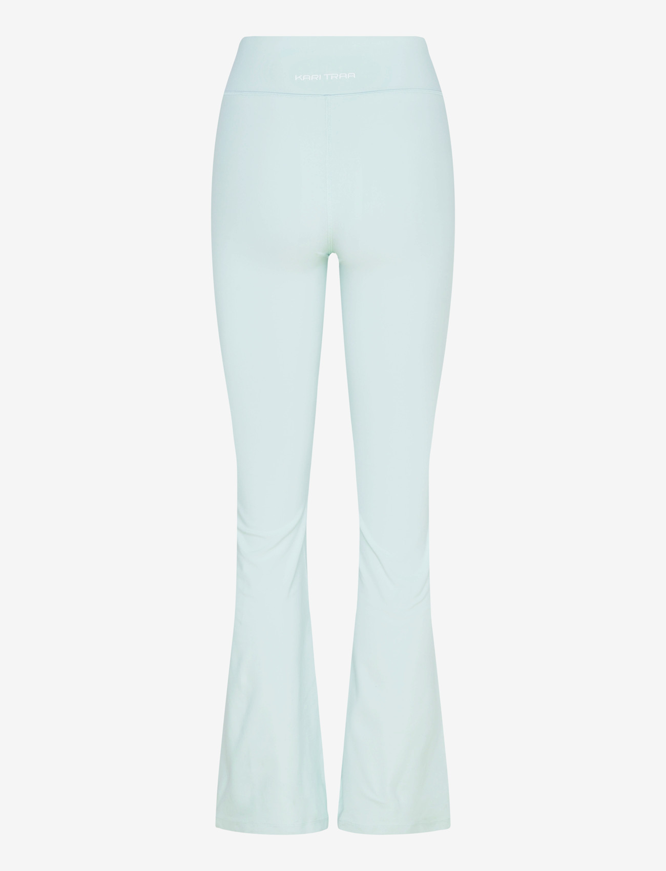 Kari Traa Nina Flare Tights (Aquat) - 55.30 € | Boozt.com