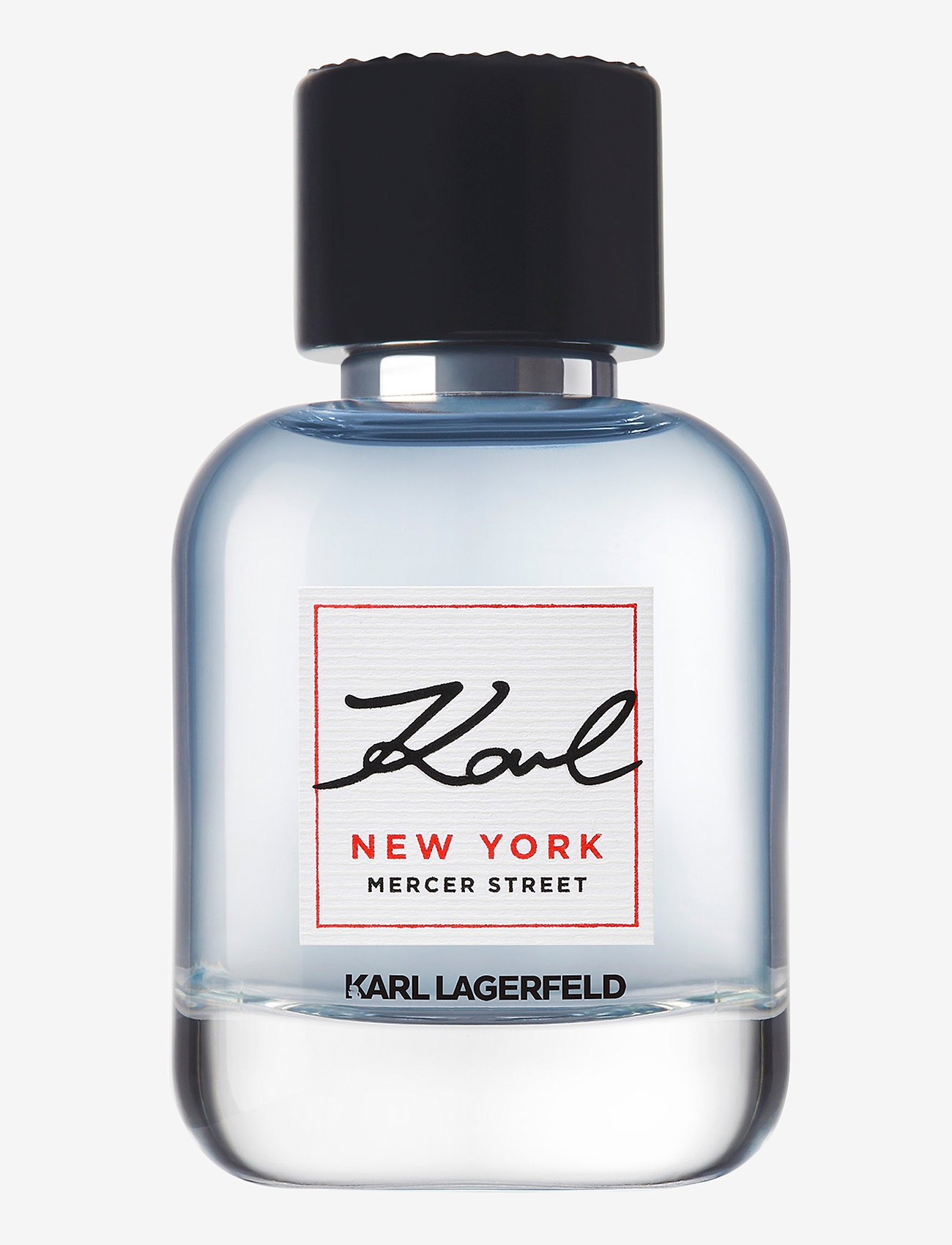 Karl Lagerfeld Fragrance New York Mercer Street Edt – eau de toilette ...