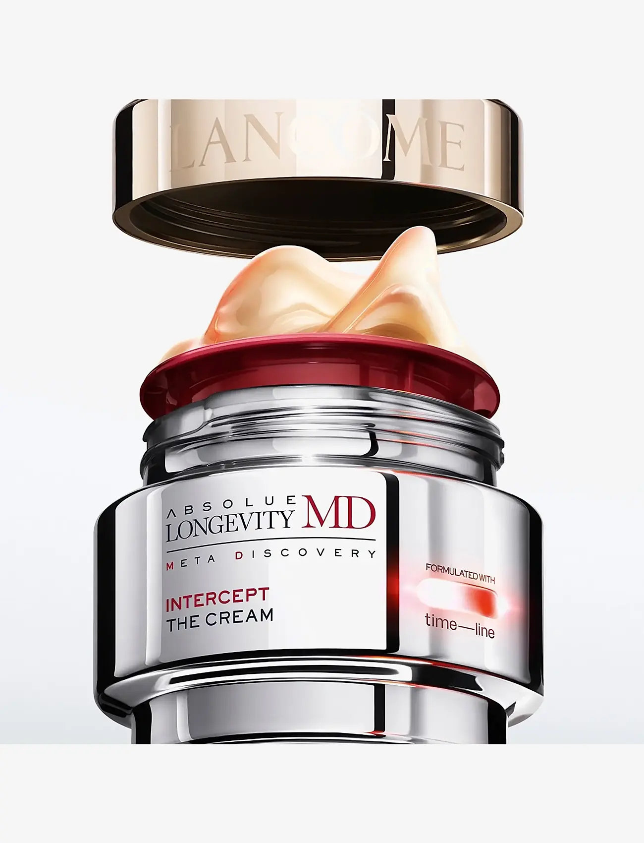 Lancôme Lancôme Absolue Longevity Md Intercept The Cream Refill 50ml ...
